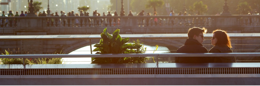 Single and Ready to Mingle: Actionable Steps for Love