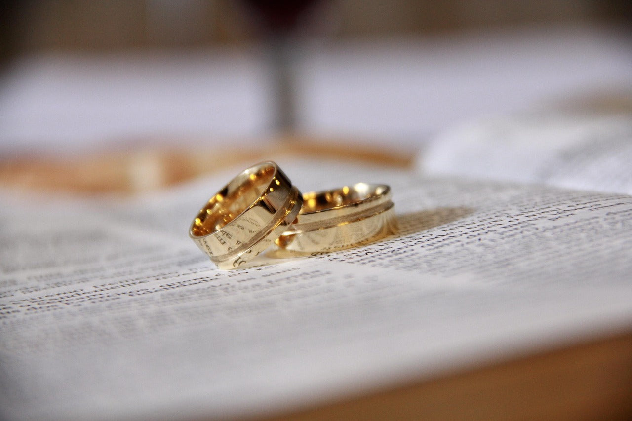 Gain Clarity in Your Marriage with a Comprehensive Evaluation
