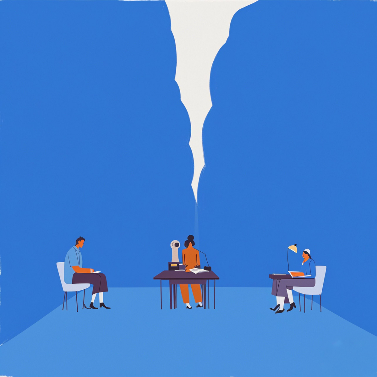 Comprehensive Marriage Assessment